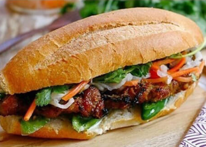 Hanoi Restaurant – DON'NB